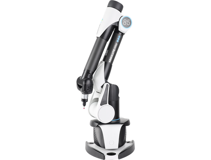 Hexagon Absolute Arm Compact – 2B Digital