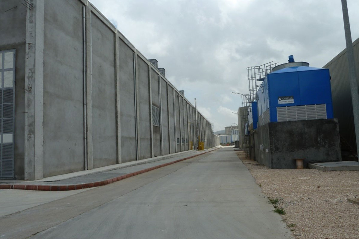 Family factory – 10th of Ramadan – MEC